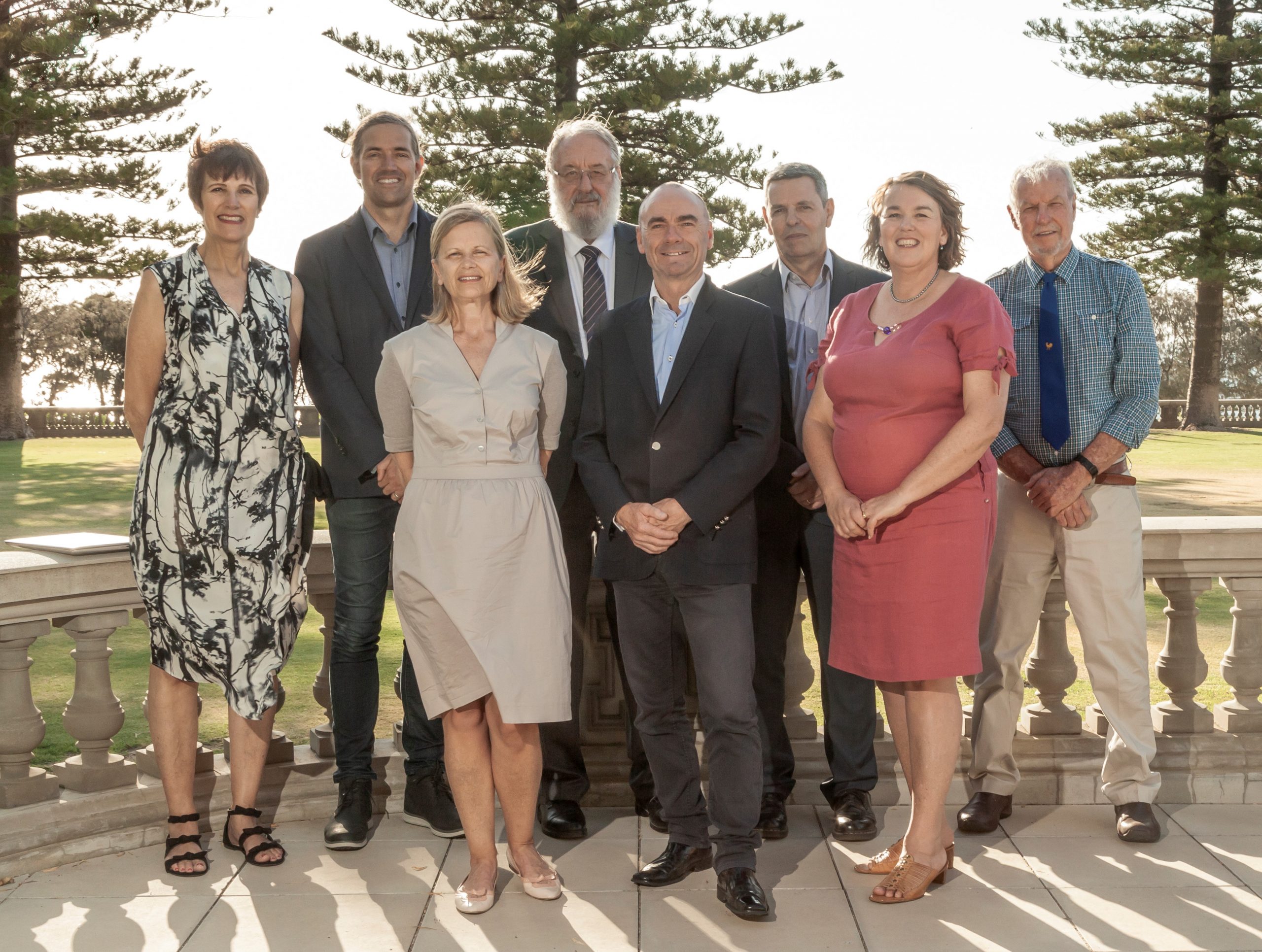 WMRC Councillors | Western Metropolitan Regional Council