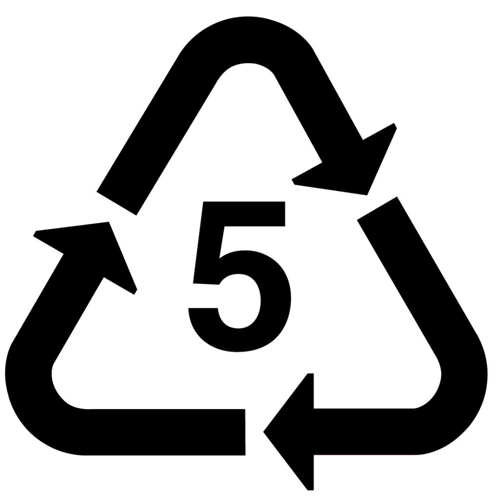 plastic plant pot recycling