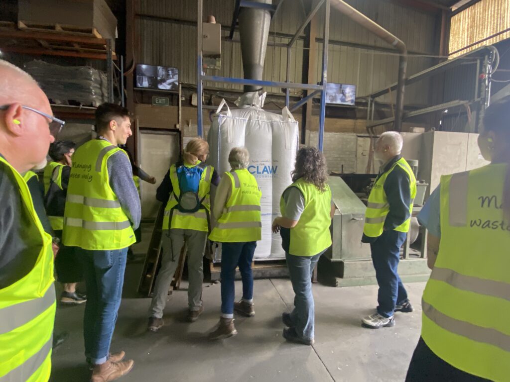 WMRC Low-waste workshops