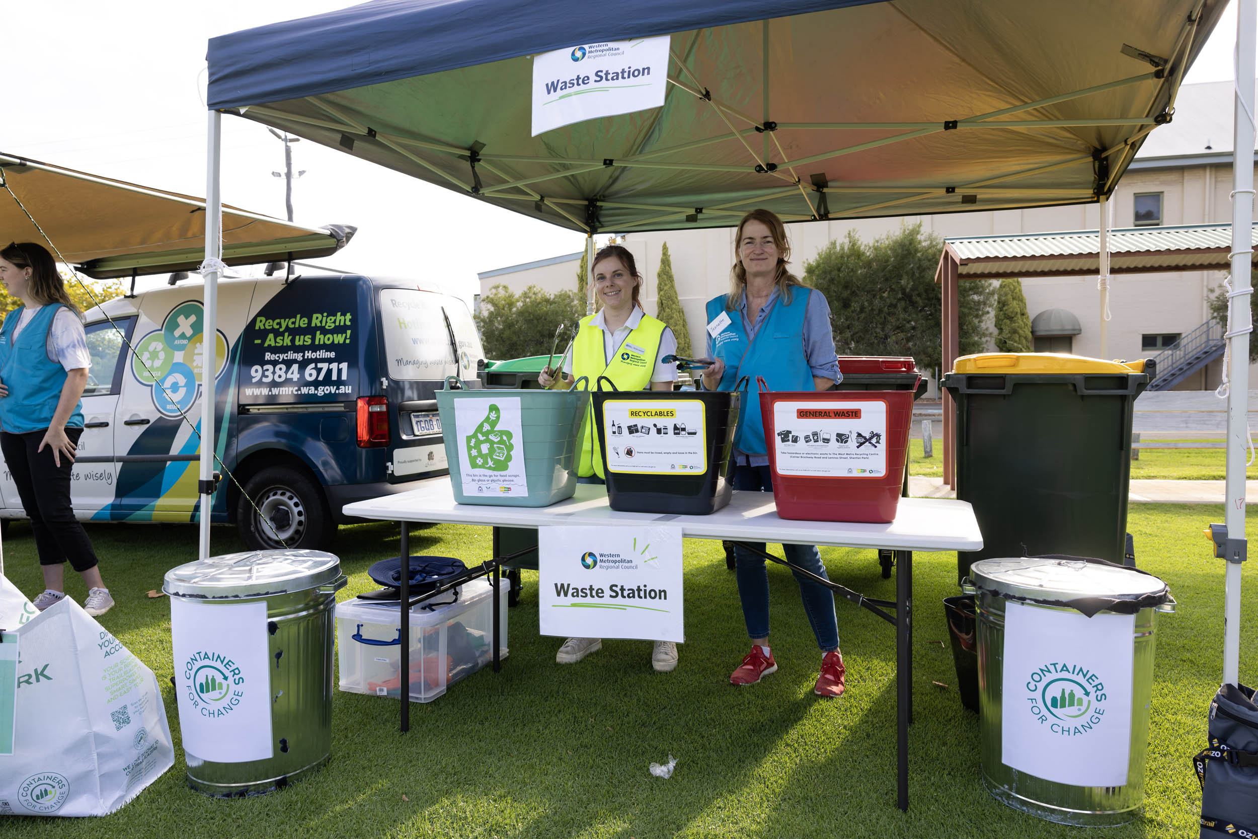 Education & Community | Western Metropolitan Regional Council