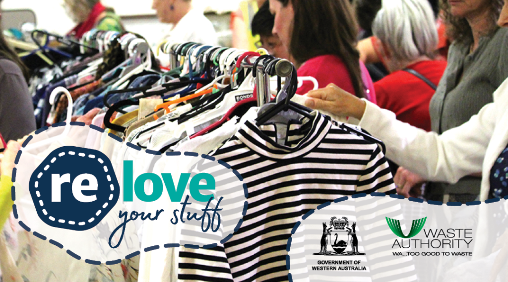 Tackling textile waste in 2024